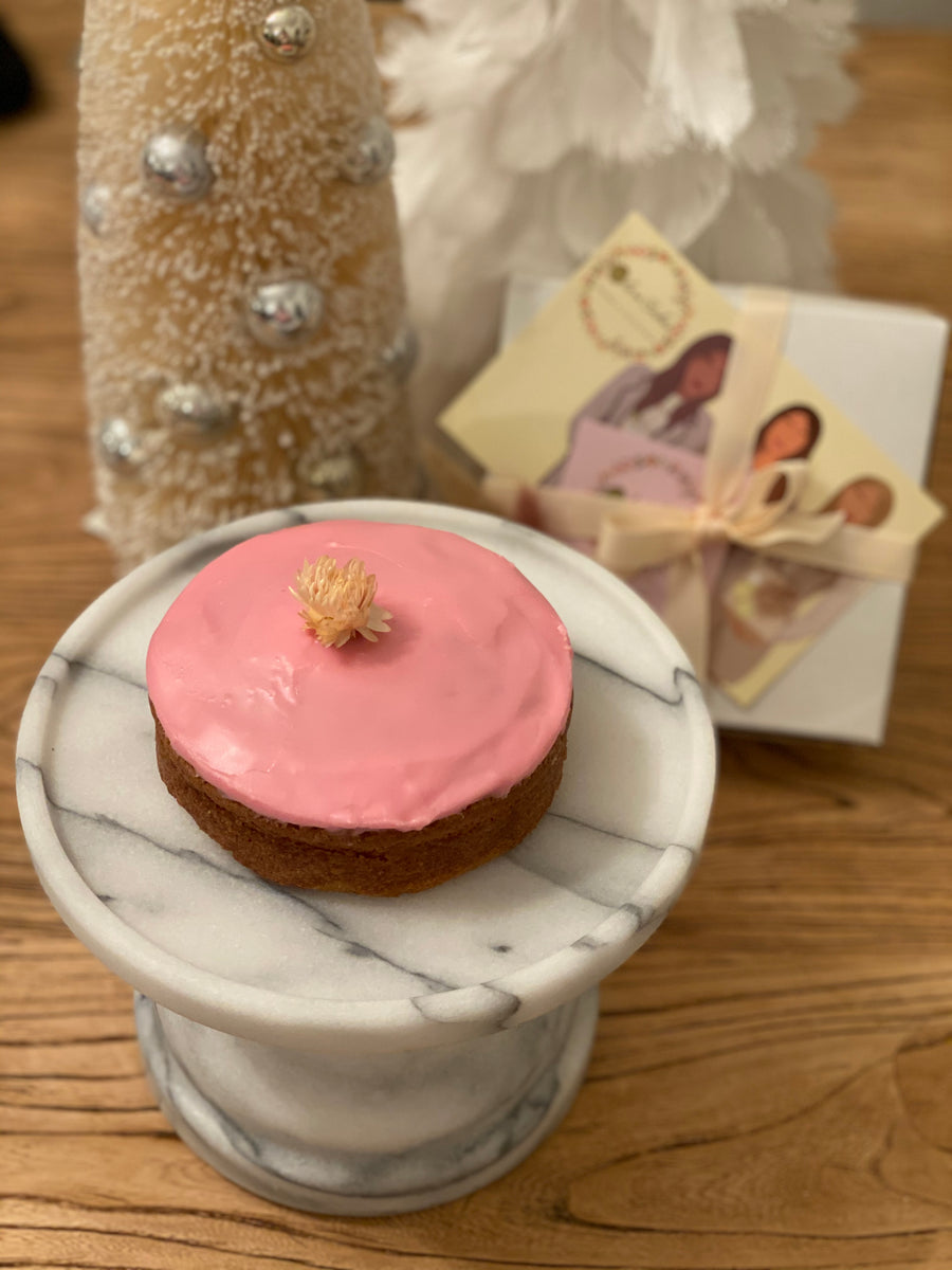 Pink-Toned Mini – Olove Cakes